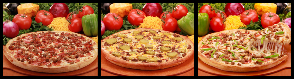 Simple Simon's Pizza - St. Joseph, MO 64504 (Menu & Order Online)